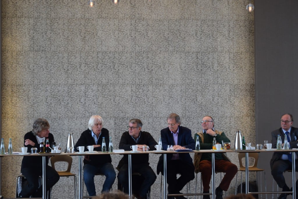 „Was habst Du in de Sack“ – Lieder zur Kölner Stadtgeschichte Bläck ...